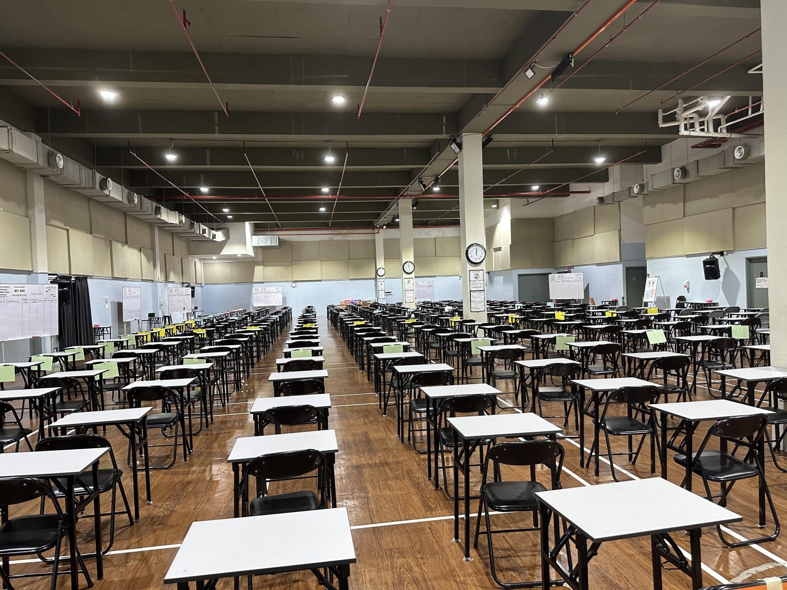 Sri Emas International School - Cambridge IGCSE Exam Centre