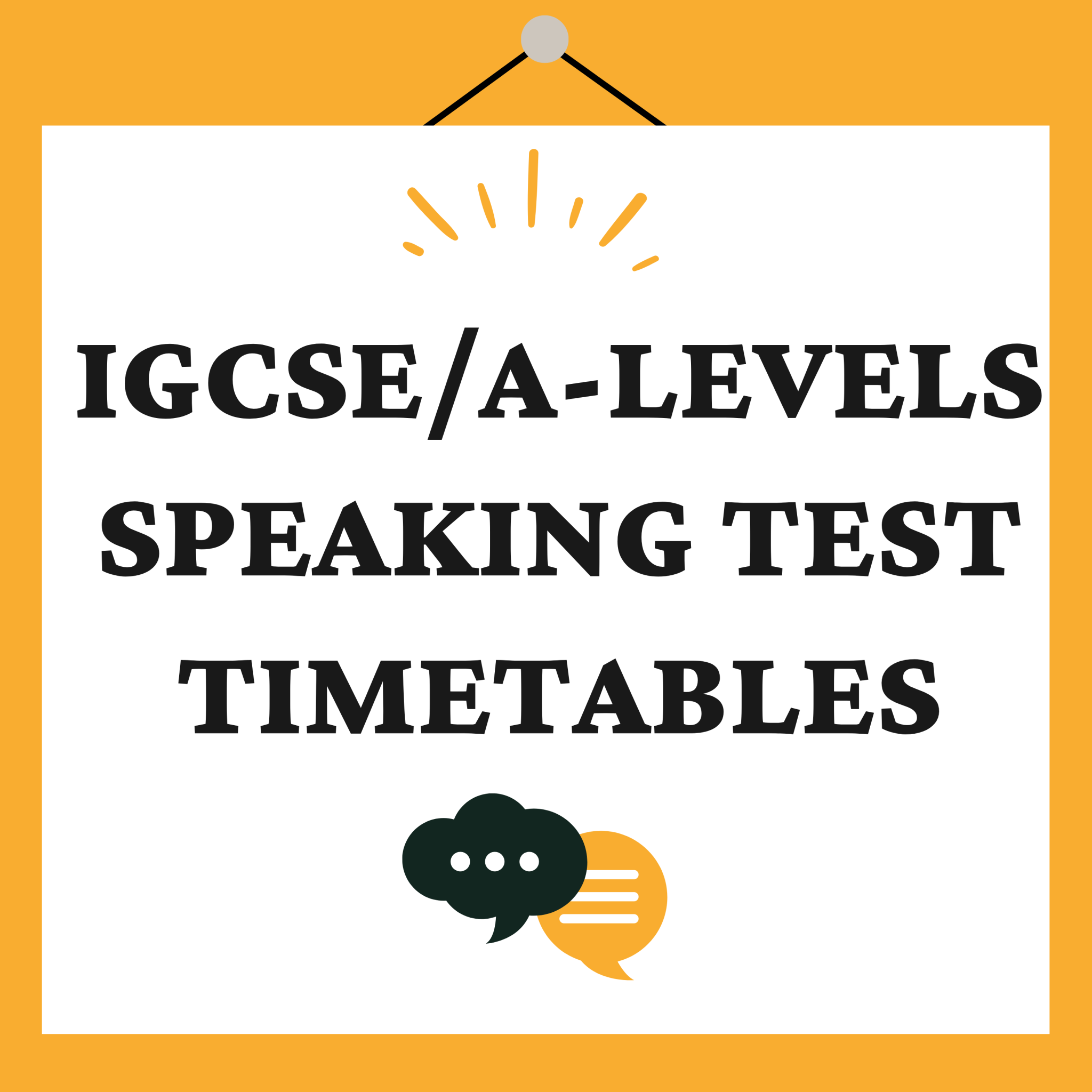 Sri Emas International School - Cambridge IGCSE Exam Centre